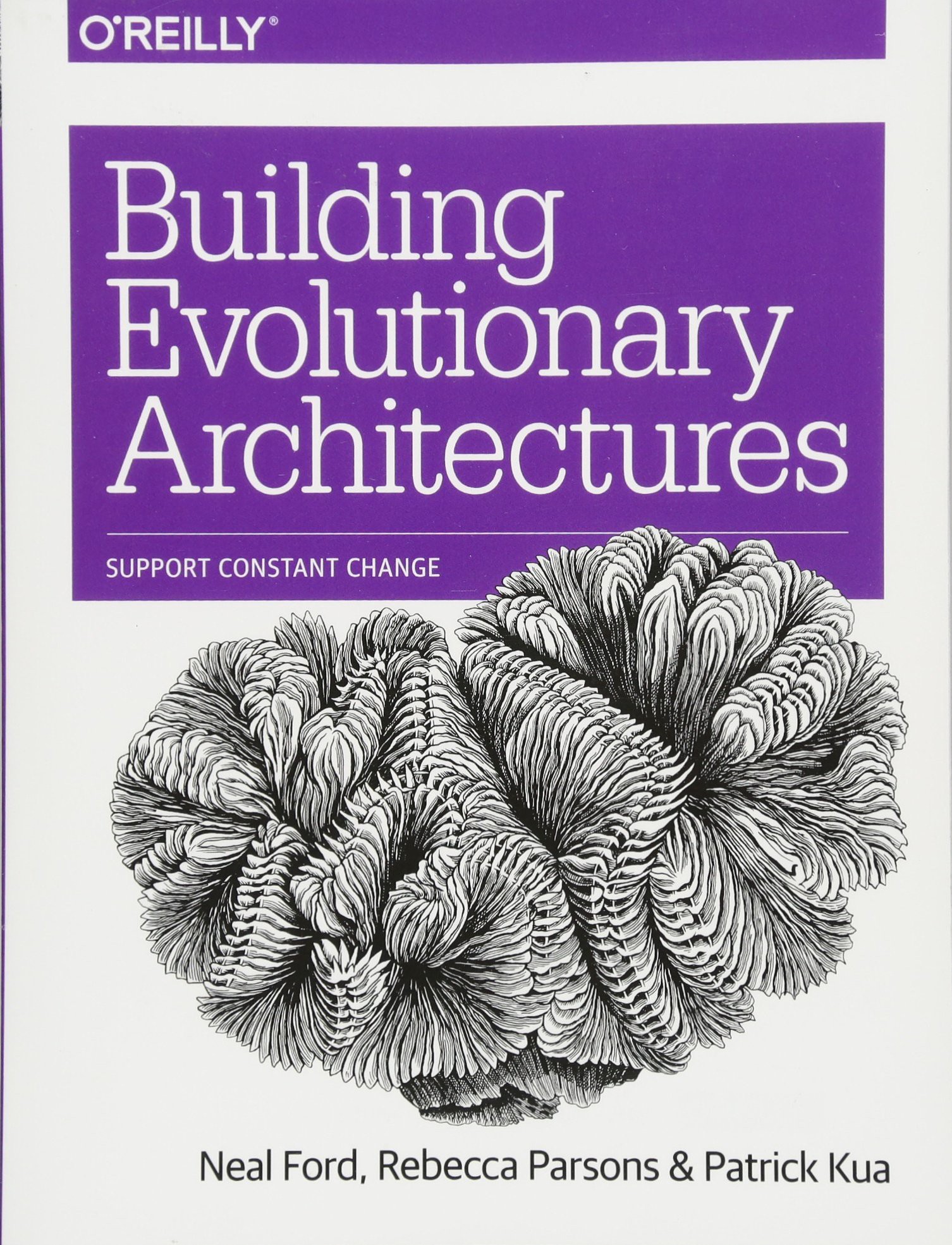 Using Events to build evolutionary architectures | Kislay Verma