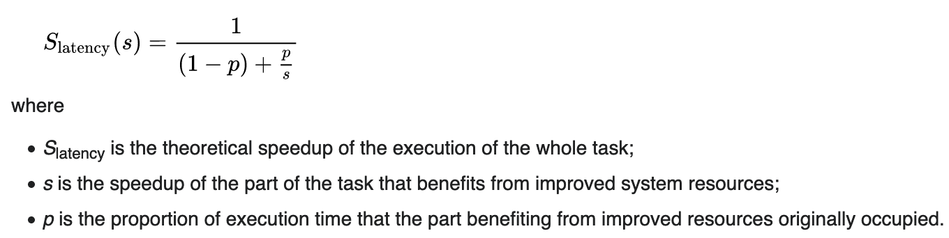 On building scalable systems | Kislay Verma